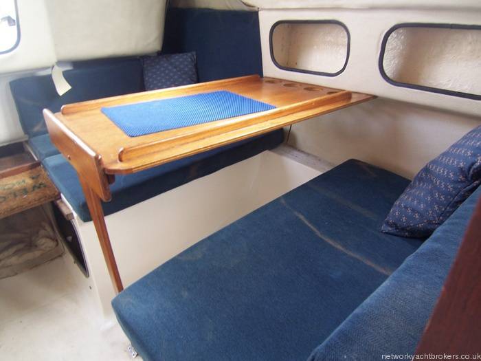 SunRay 21 0 Trailer Sailer For Sale in Swansea,Northern Ireland - £2500