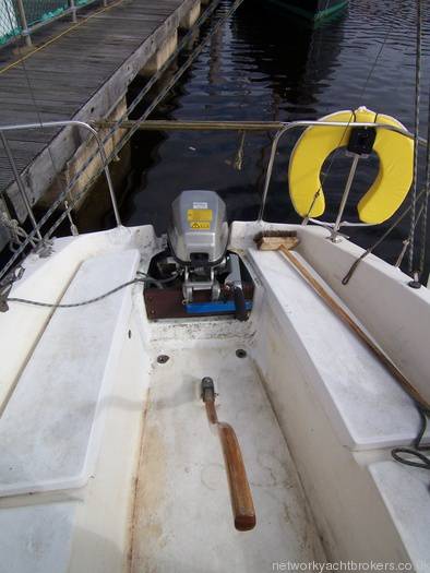 SunRay 21 0 Trailer Sailer For Sale in Swansea,Northern Ireland - £2500