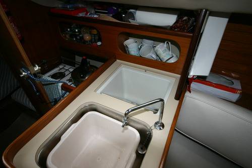 Beneteau Beneteau First 26 Yacht for sale 1986 Yacht Boat For Sale in ...