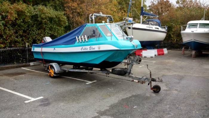 Seadog Boats for Sale