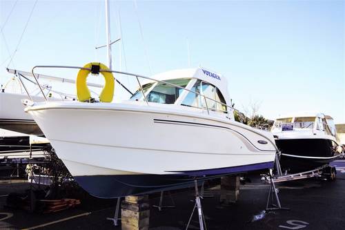 Beneteau Beneteau Antares 650 2005 Yacht Boat For Sale in Conwy Marina ...