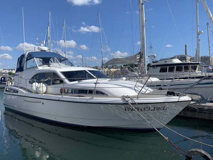 Broom Boats for Sale