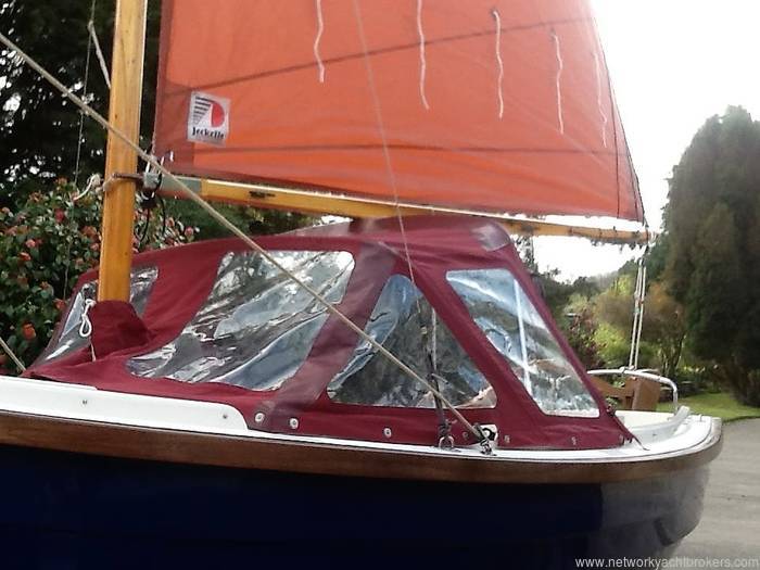 Character Boats Post Boat 14.6 2008 Yacht Boat For Sale in Plymouth - £ ...