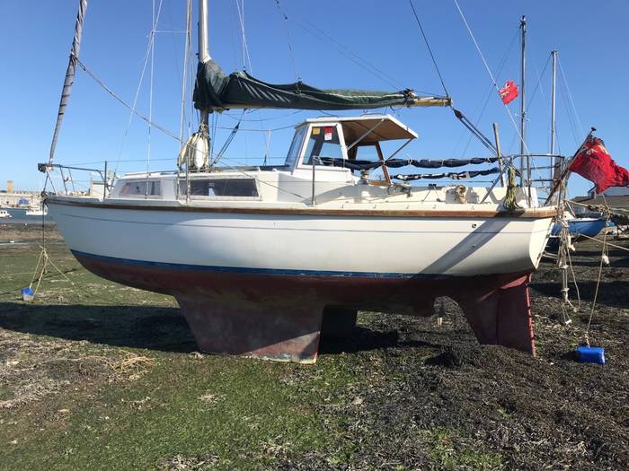 Colvic Boats for Sale