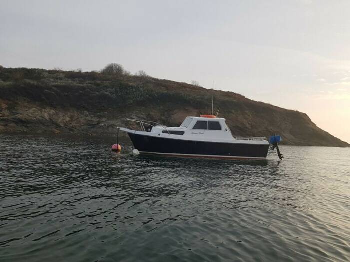 Albin Boats for Sale