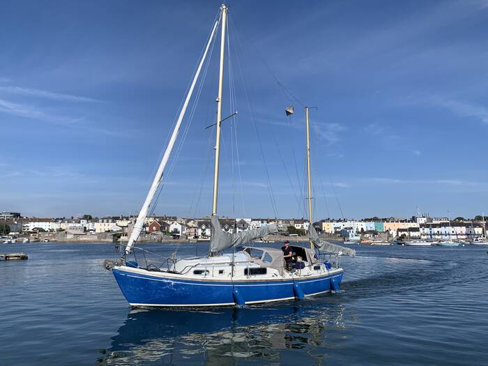 Macwester Boats for Sale