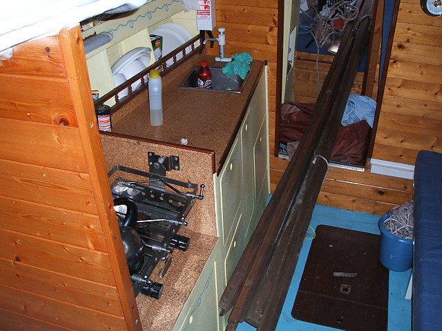 Warsash One Design For sale 1984 Yacht Boat For Sale in Plymouth - £5000