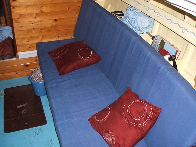 Warsash One Design For sale 1984 Yacht Boat For Sale in Plymouth - £5000