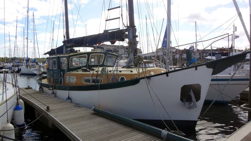 Colvic Boats for Sale