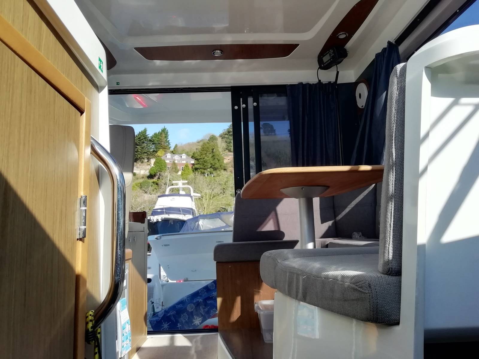 Beneteau Antares 880 2017 Yacht Boat For Sale in Dartmouth, Devon - £77,500