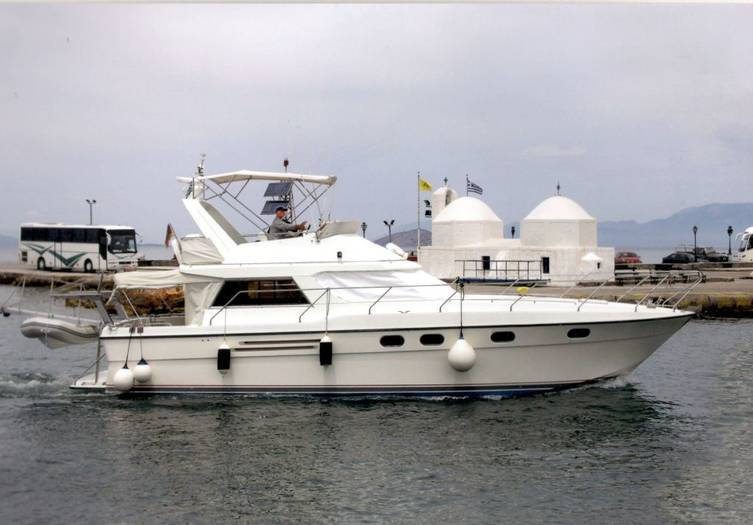 Princess Boats for Sale