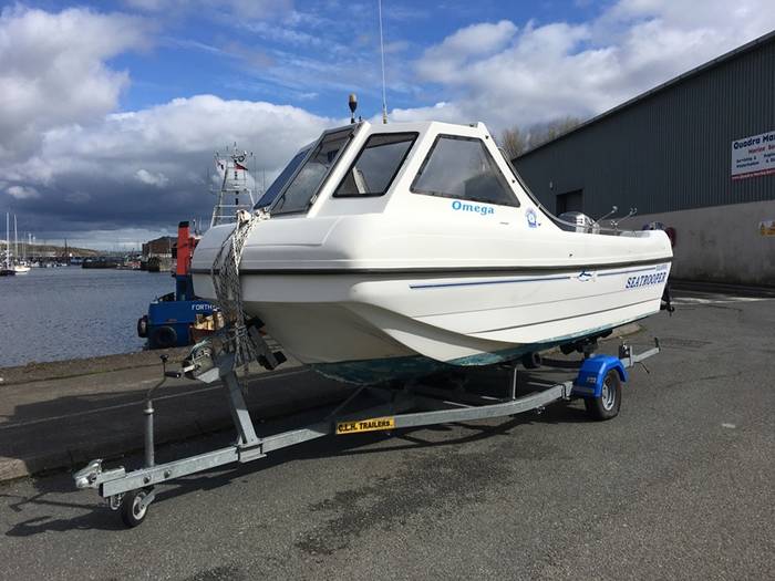 Seahog Boats Boats for Sale