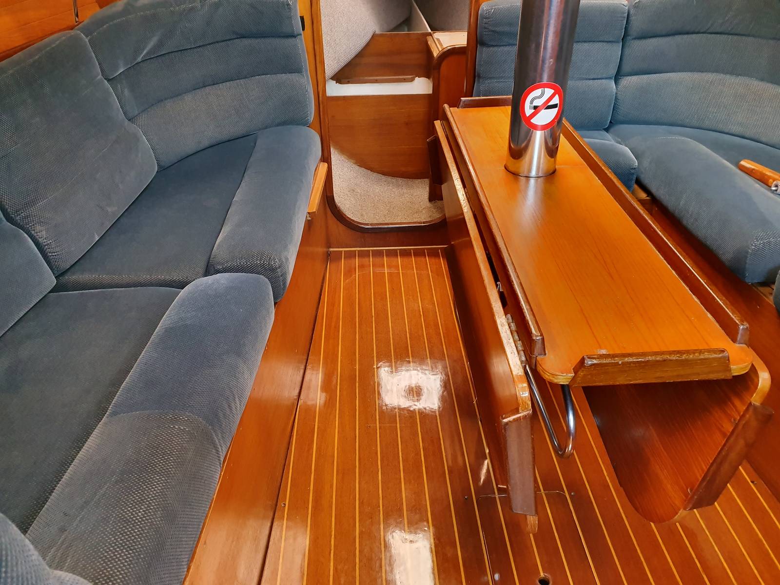 Jeanneau Sun Rise 34 1985 Yacht Boat For Sale in Dublin,Ireland - €24,900