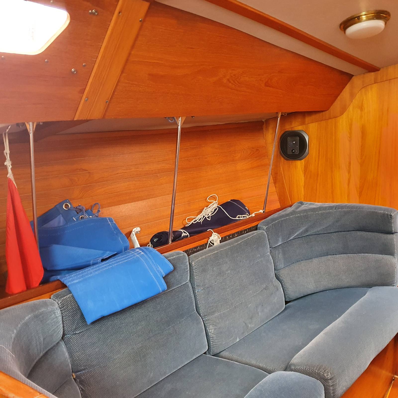 Jeanneau Sun Rise 34 1985 Yacht Boat For Sale in Dublin,Ireland - €24,900
