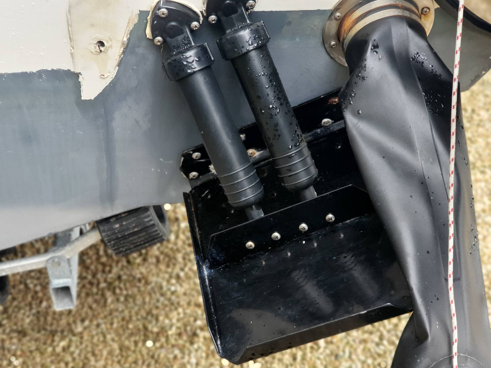 Valiant Patrol 750 2007 Yacht Boat For Sale in Wicklow,Ireland - €18000