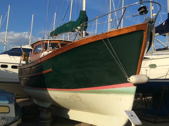 Colvic Boats for Sale