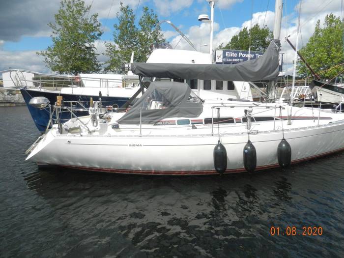 Sigma Boats for Sale