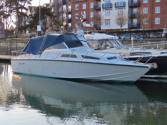 Triana Boats for Sale