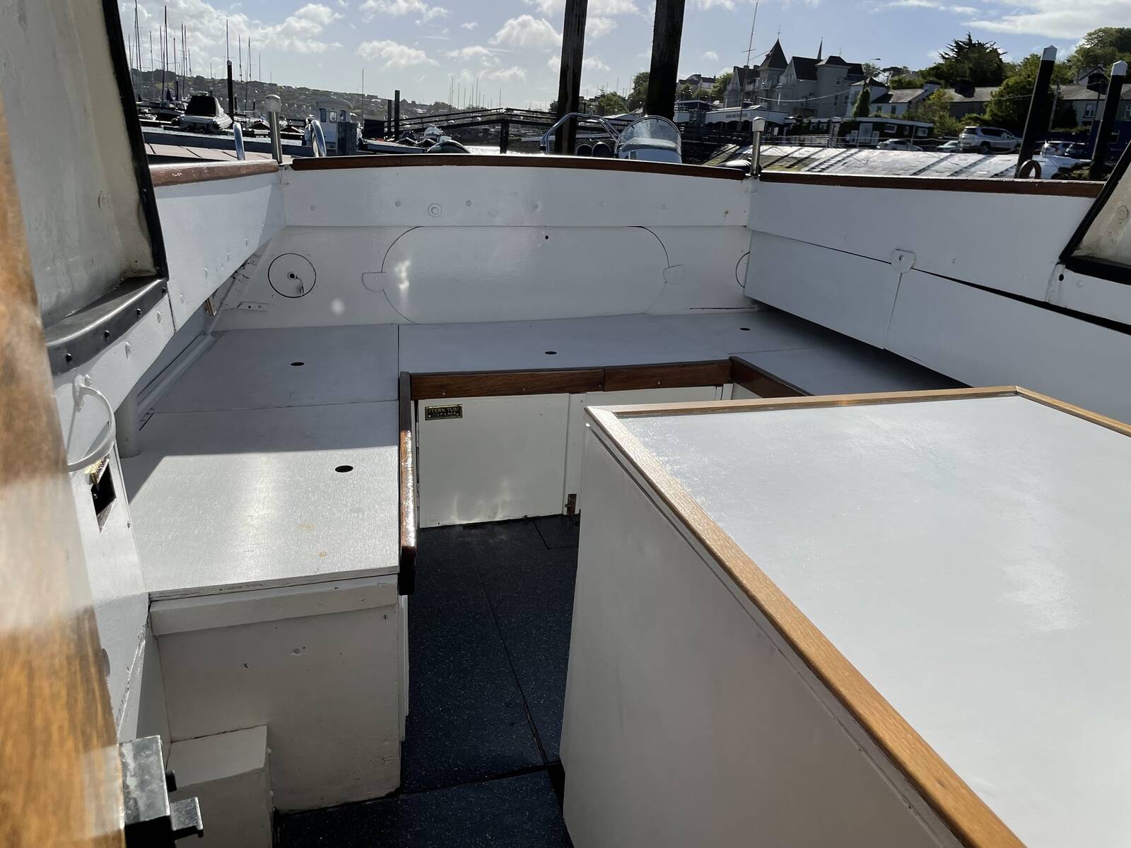 Colvic 20 Fisherman 1979 Yacht Boat For Sale in Crosshaven, Cork ...