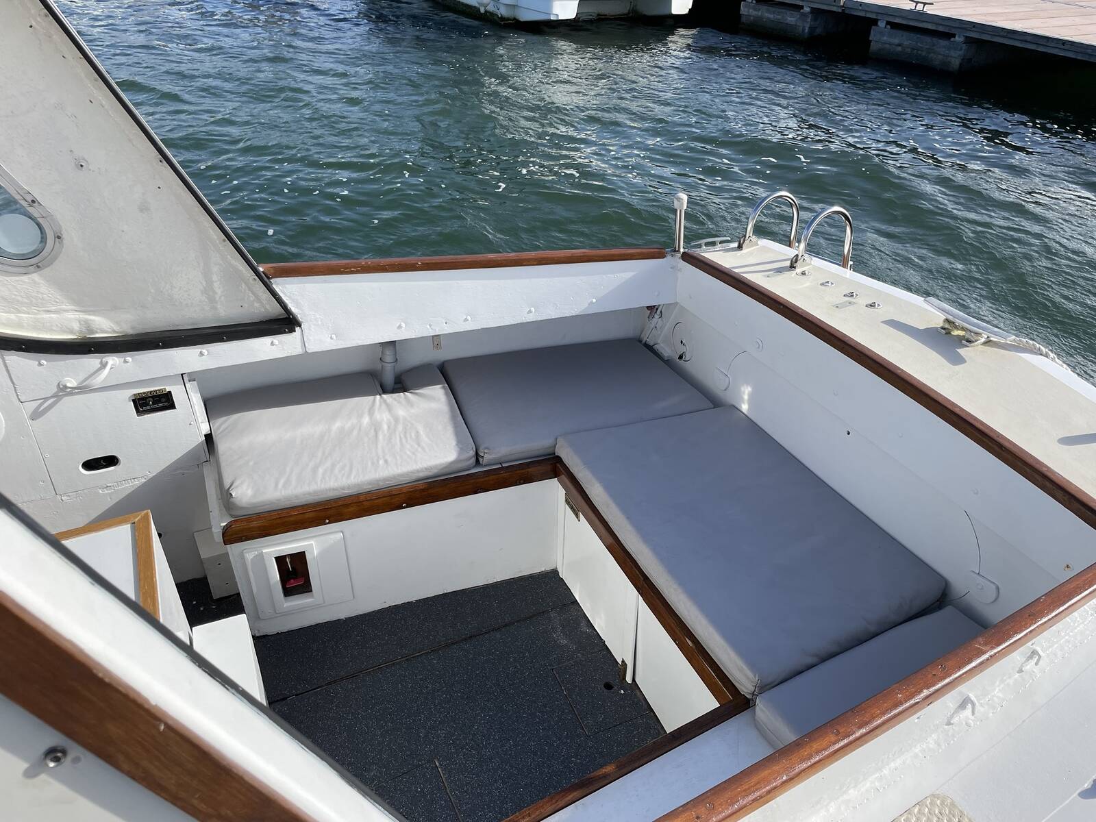 Colvic 20 Fisherman 1979 Yacht Boat For Sale in Crosshaven, Cork ...