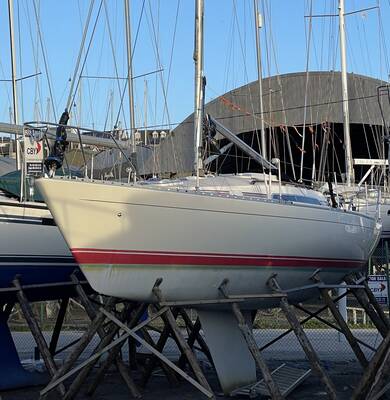 Sigma 33 1986 Yacht Boat For Sale in Crosshaven, Cork,Ireland - €24750